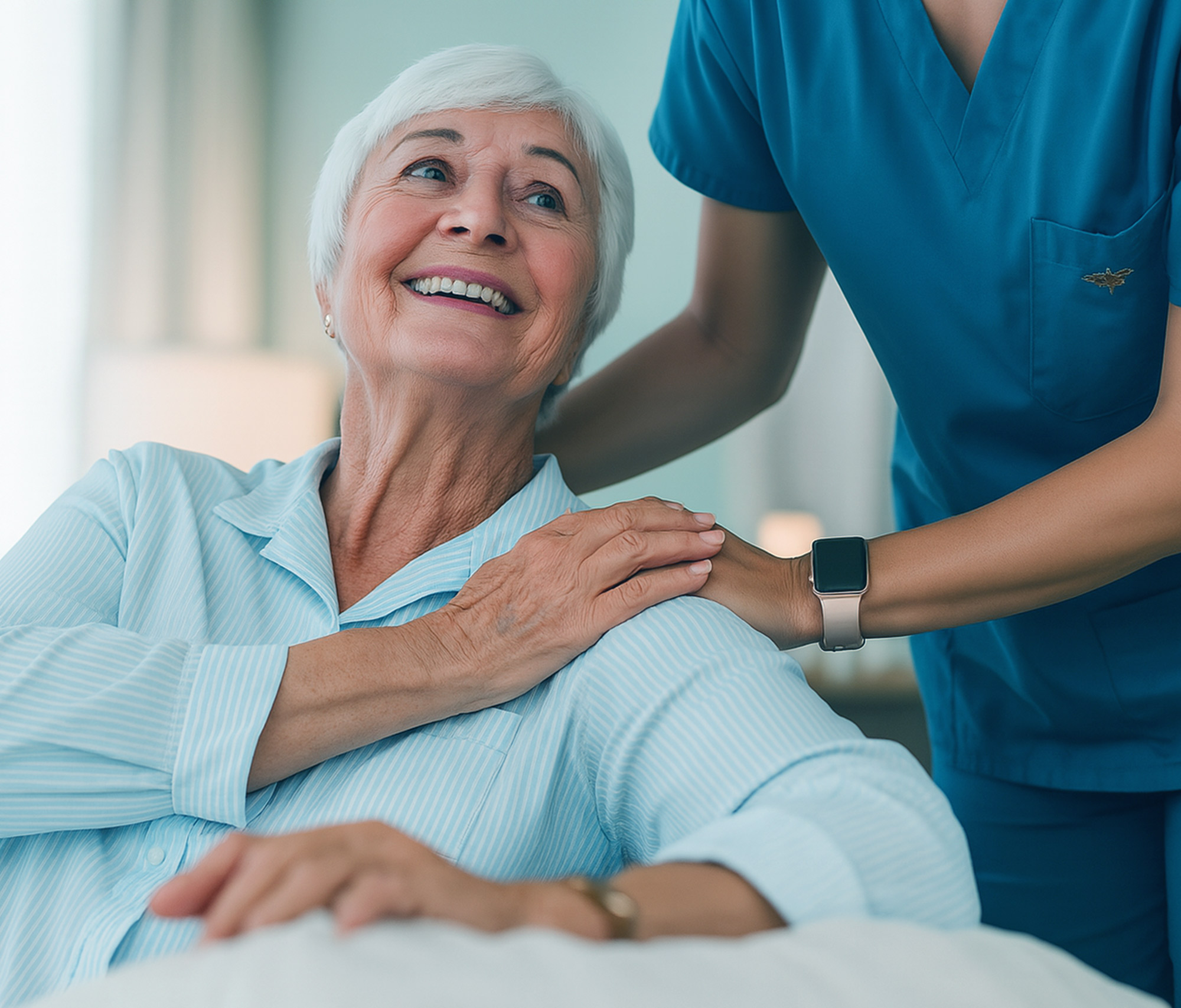 Best Physiotherapy Center in Dhaka - Mayfair Wellness Clinic