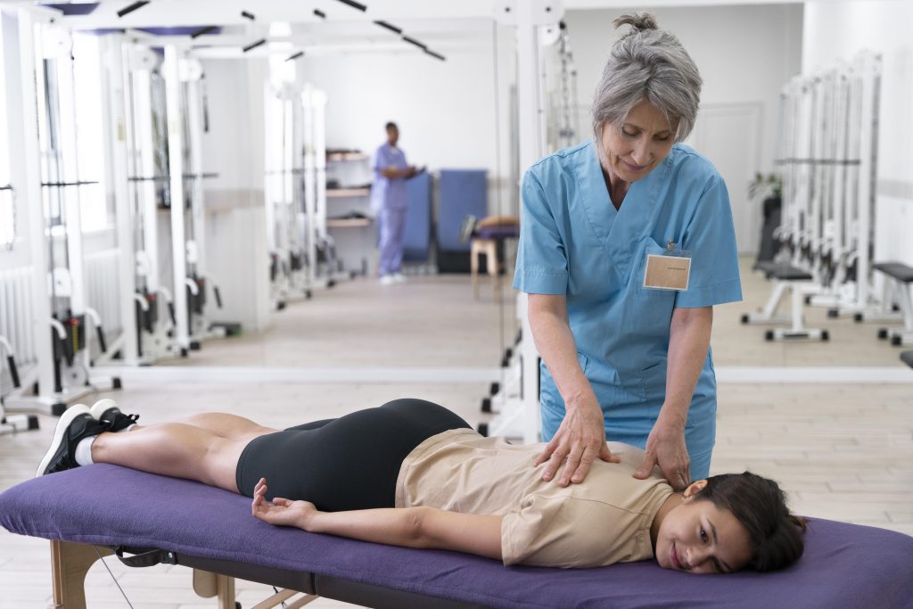 Physiotherapy Cost in Dhaka 2025: Price Guide of Treatments.
